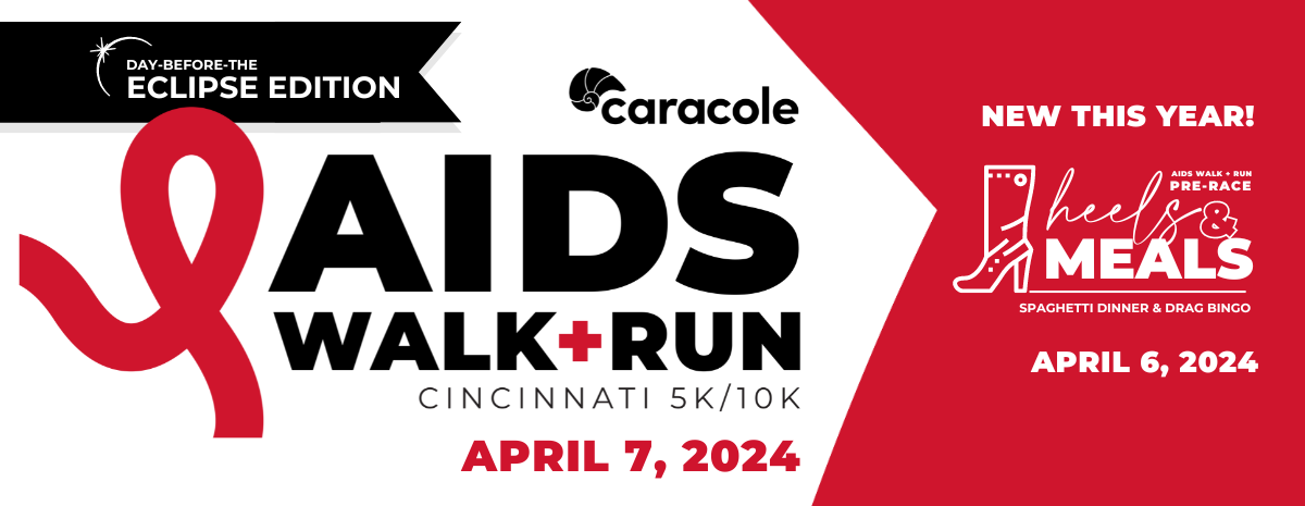 2024 AIDS Walk Run